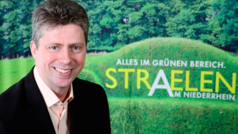 Matthias Richter | CDU Stadtverband Straelen